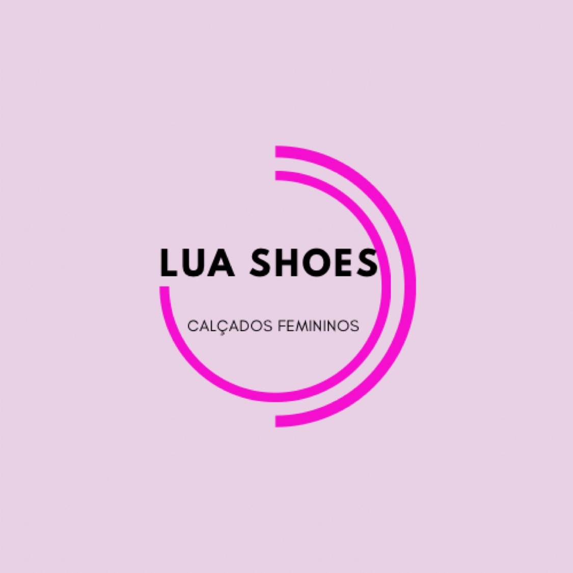 Lua Shoes_, Loja Online | Shopee Brasil