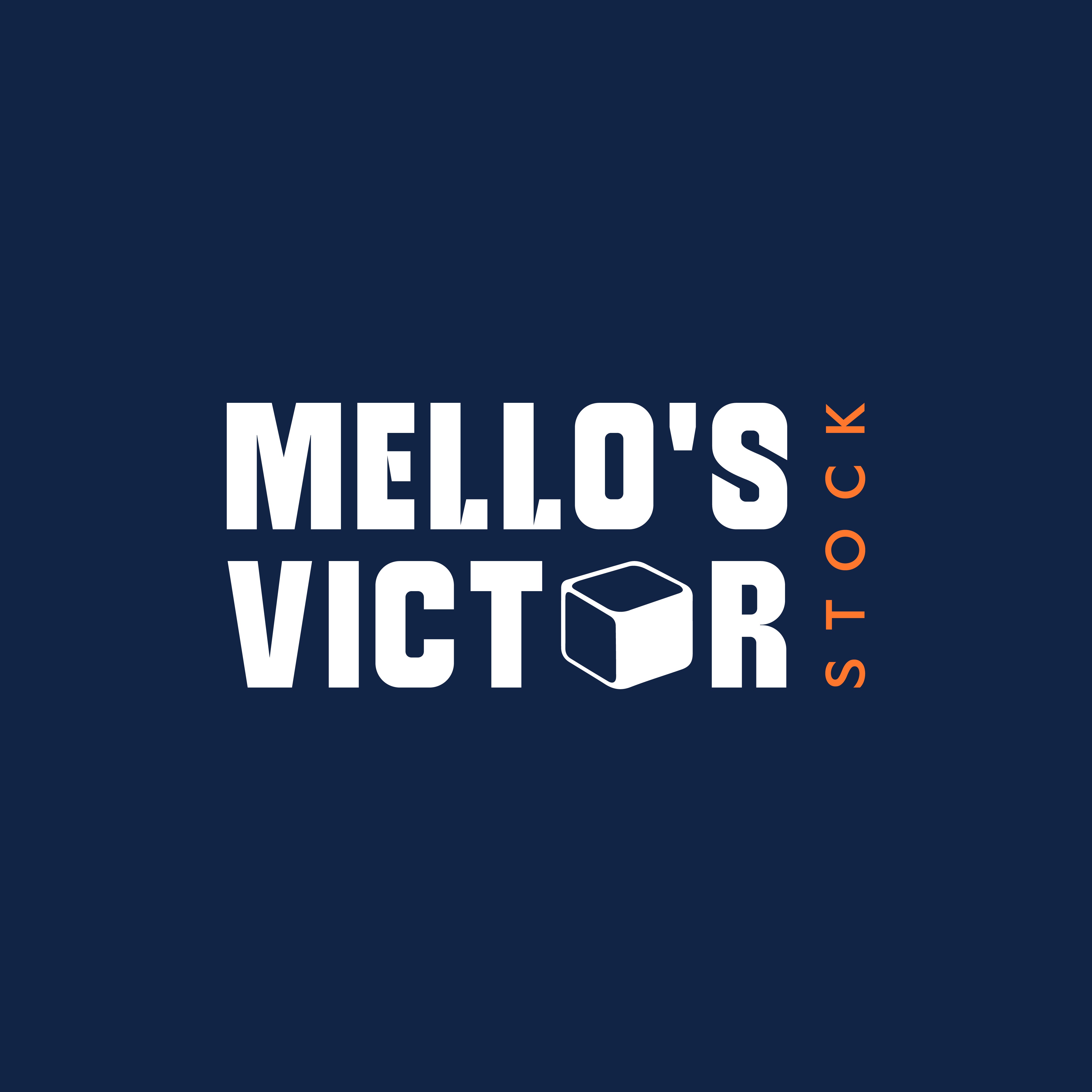 Mello´s Victor Stock, Loja Online | Shopee Brasil
