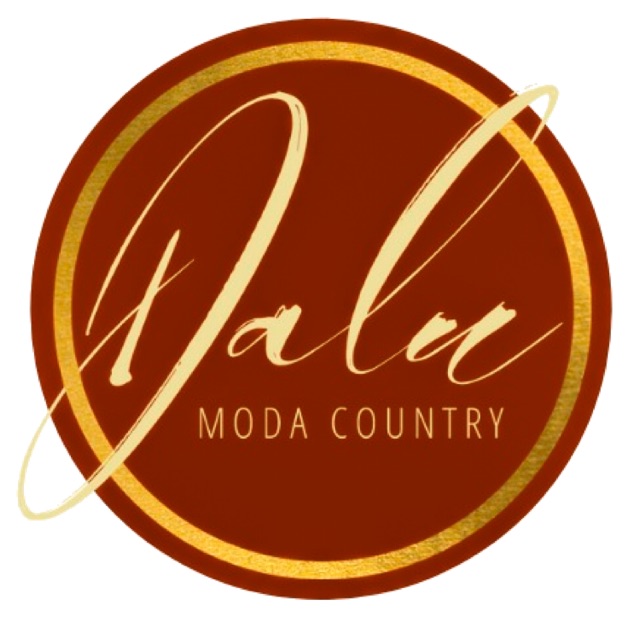 Dalú Moda Country, Loja Online | Shopee Brasil