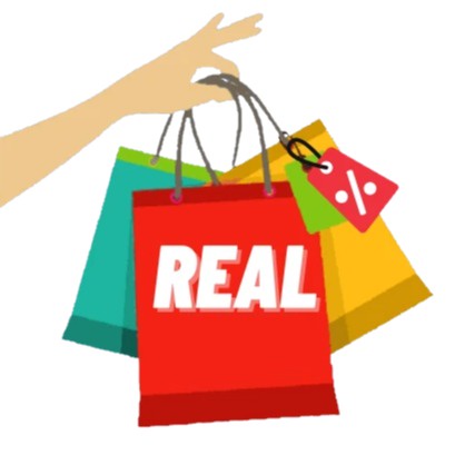 REALBEESTORE, Loja Online | Shopee Brasil