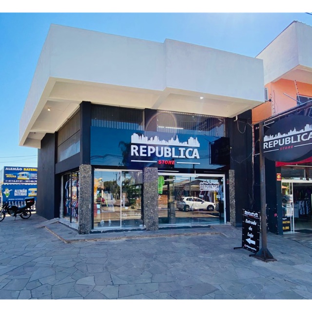 Republica Store, Loja Online | Shopee Brasil