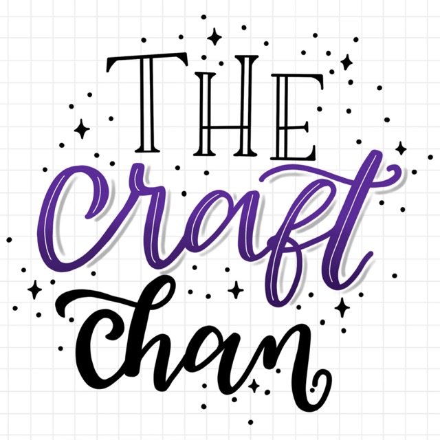 The Craft Chan, Loja Online | Shopee Brasil