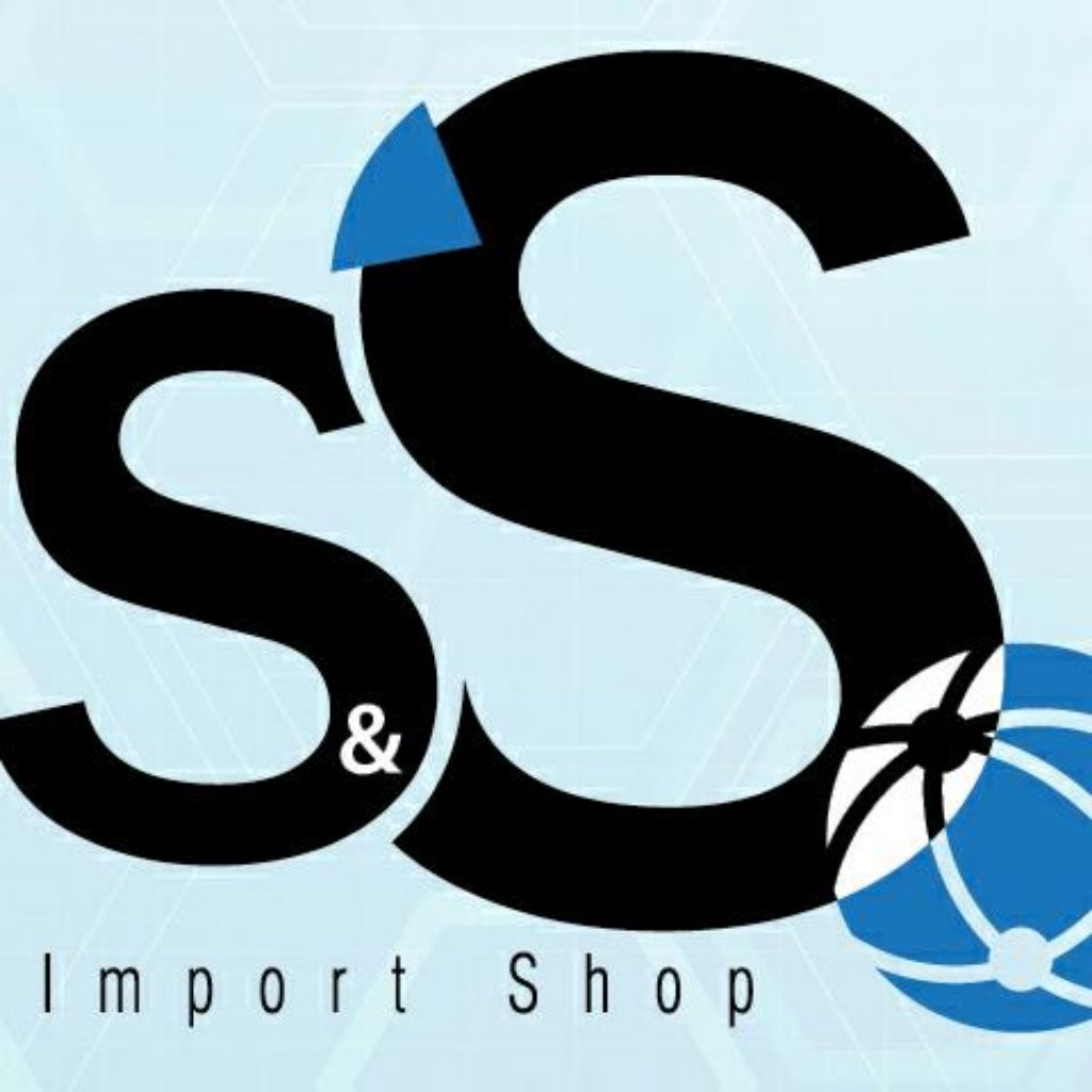 S&S Import Shop, Loja Online | Shopee Brasil