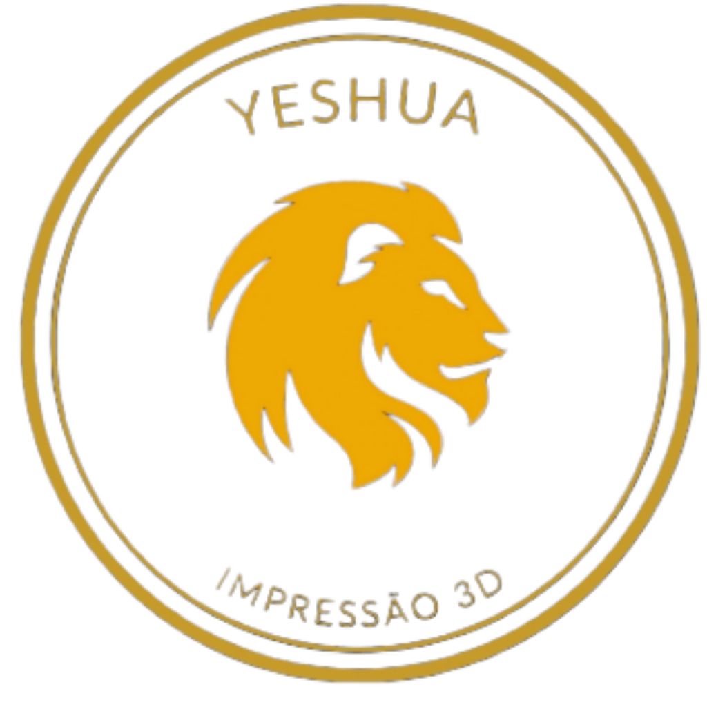Yeshua 3D, Loja Online | Shopee Brasil
