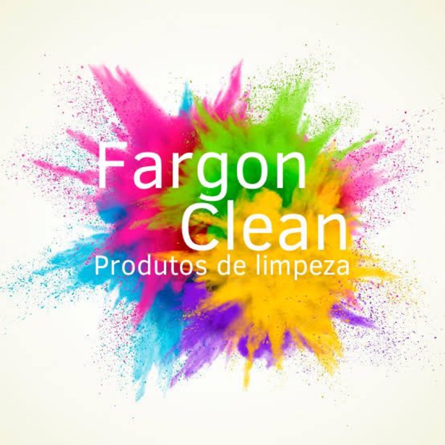 Fargon Clean, Loja Online | Shopee Brasil