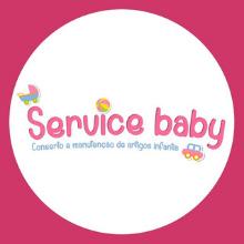 Service Baby, Loja Online | Shopee Brasil