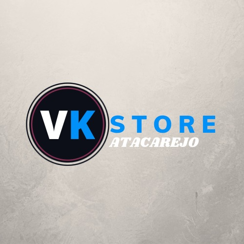 VK STORES Ltde, Loja Online | Shopee Brasil
