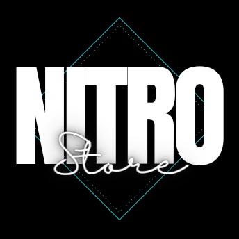 Nitro Store, Loja Online | Shopee Brasil