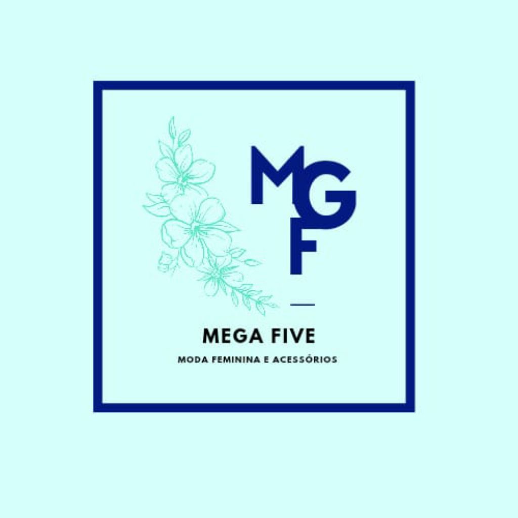 Mega Five, Loja Online | Shopee Brasil