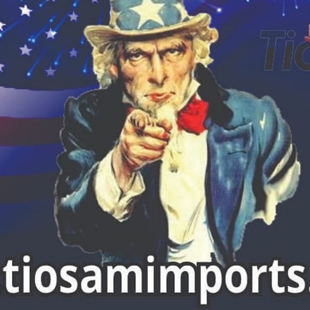 tio.sam.imports, Loja Online | Shopee Brasil