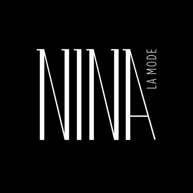 Nina La Mode, Loja Online | Shopee Brasil