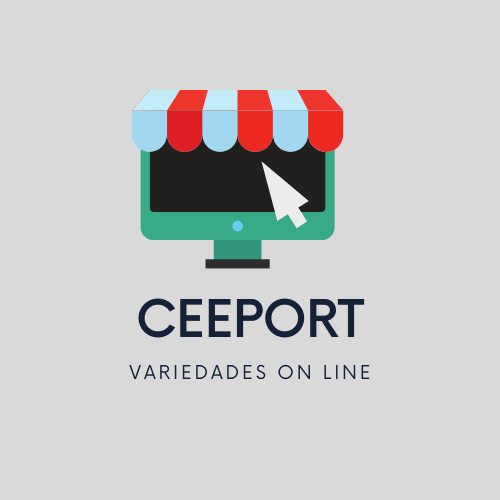 Ceeport, Loja Online | Shopee Brasil