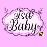 Isa&Baby, Loja Online | Shopee Brasil