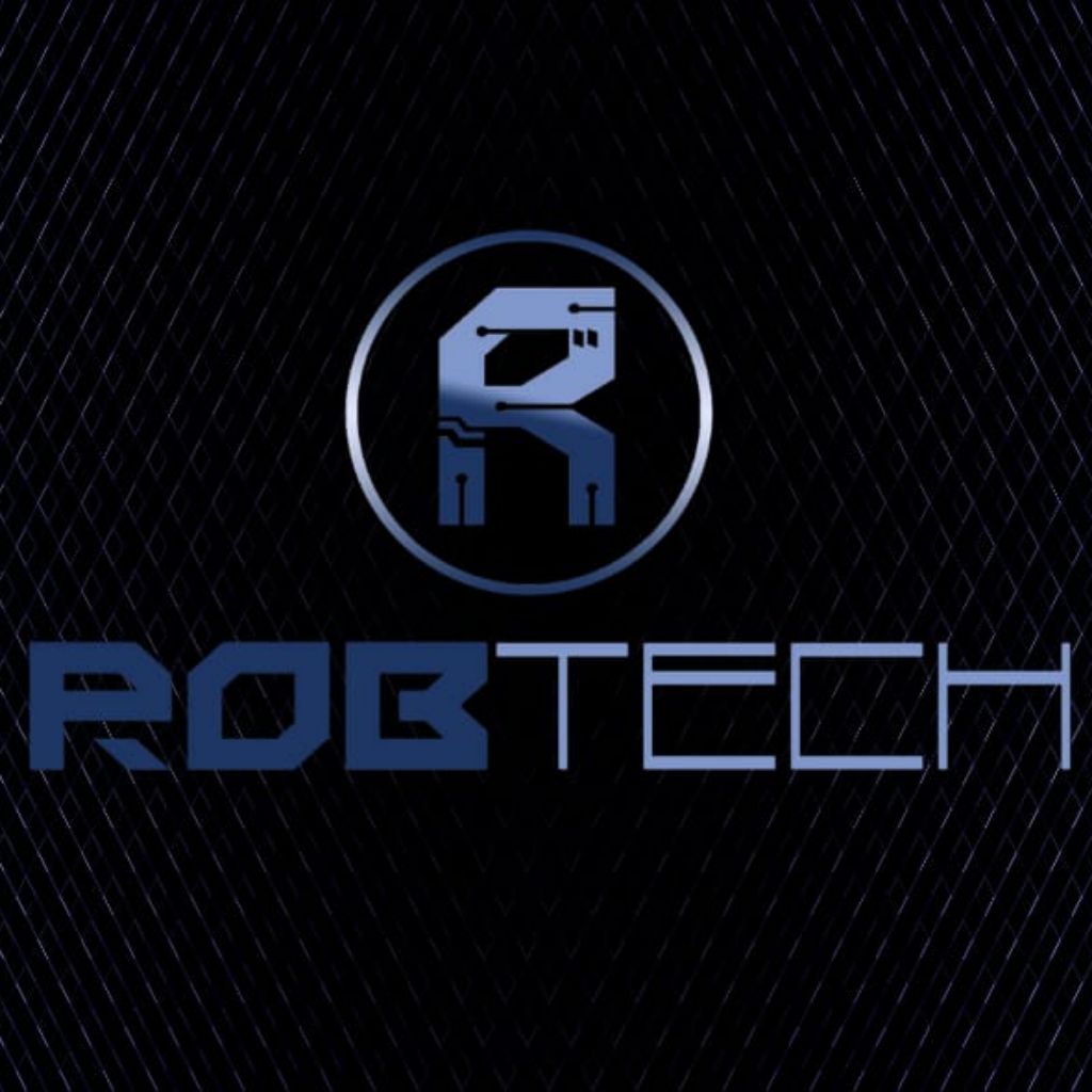 ROBTECH, Loja Online | Shopee Brasil