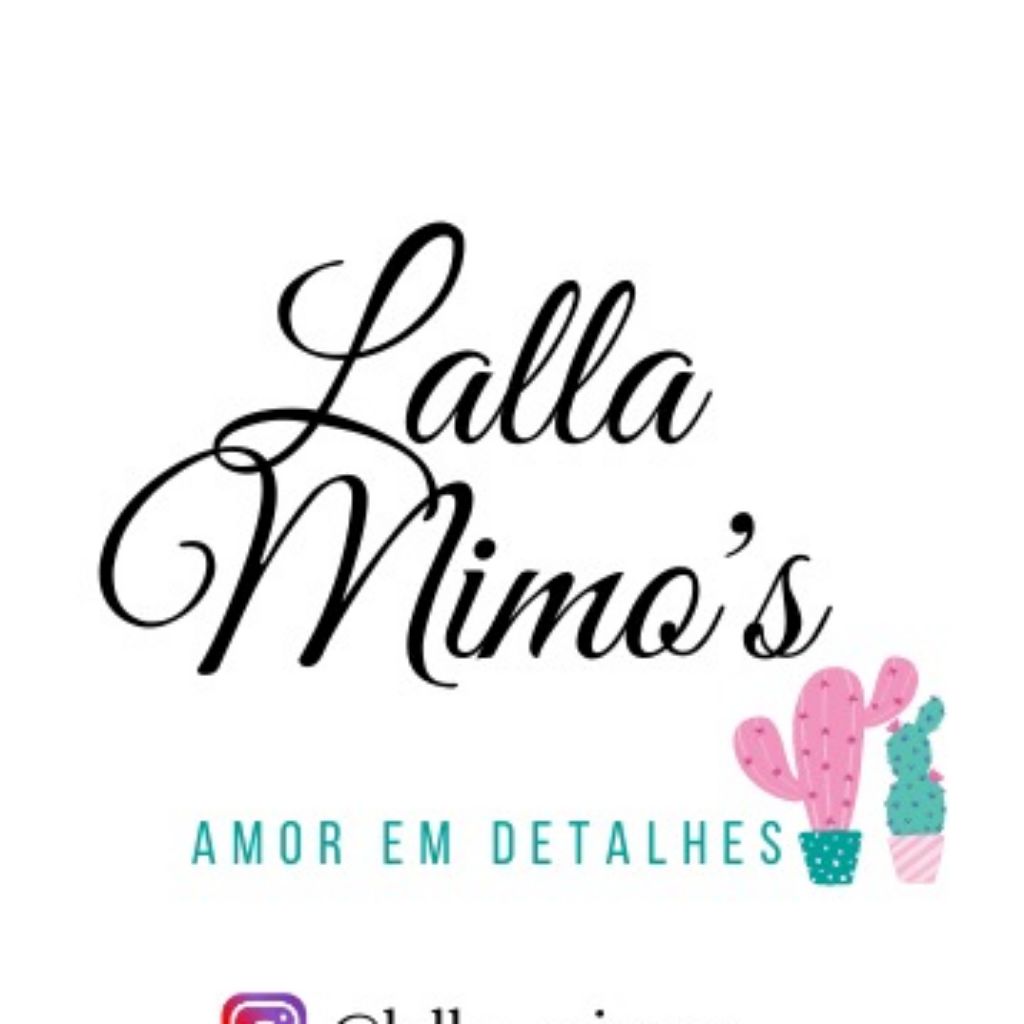 Lalla Mimos, Loja Online | Shopee Brasil