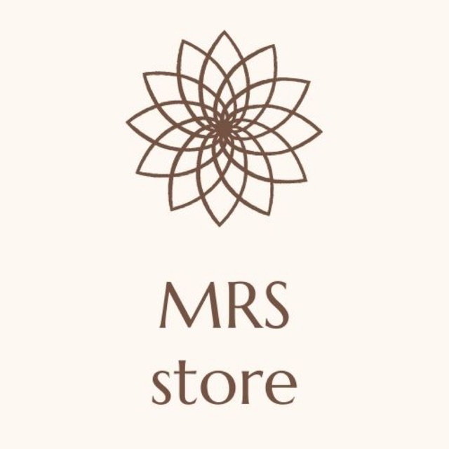 MRS Store, Loja Online | Shopee Brasil