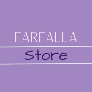 Farfallastore, Loja Online | Shopee Brasil