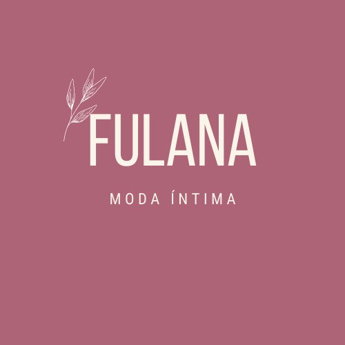 Fulana Modas, Loja Online | Shopee Brasil
