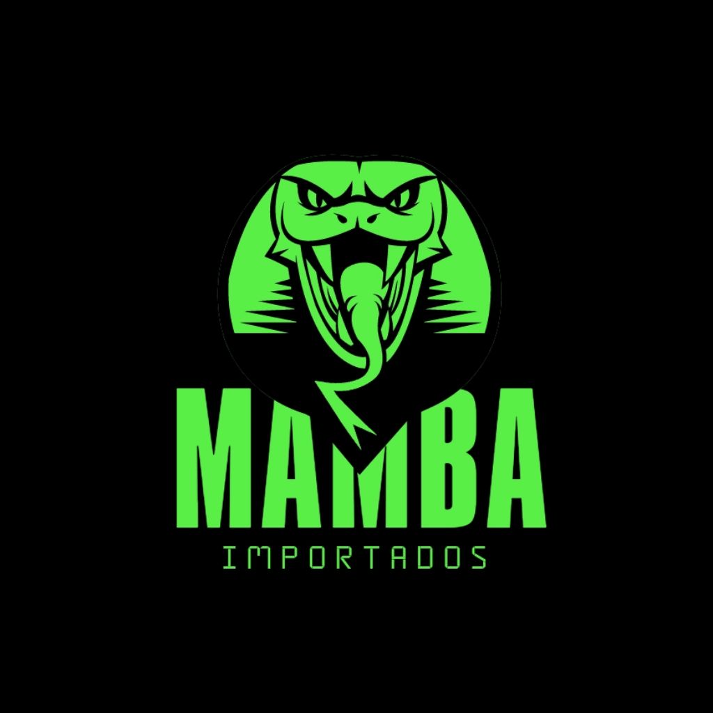 Mamba Importados, Loja Online | Shopee Brasil
