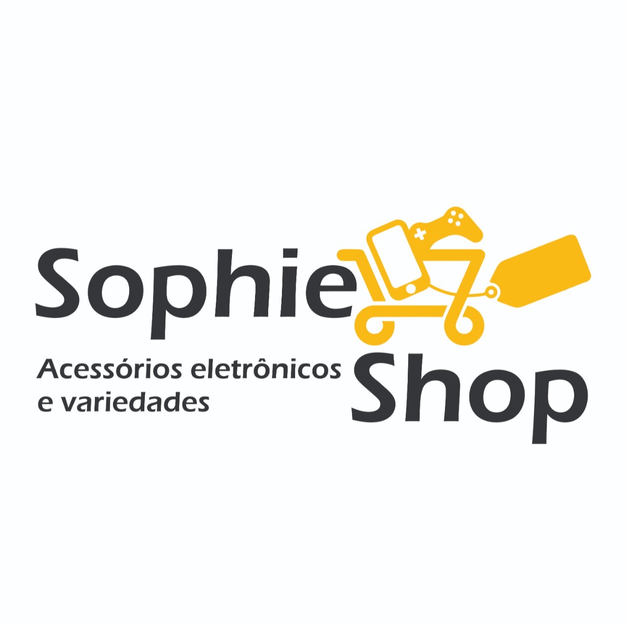 Sophie Shop Variedades, Loja Online | Shopee Brasil