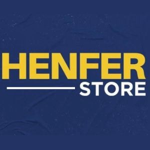 Henfer Store, Loja Online | Shopee Brasil