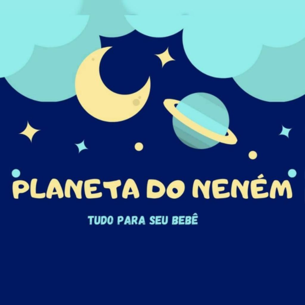 Planeta do Nenem OFICIAL, Loja Online | Shopee Brasil