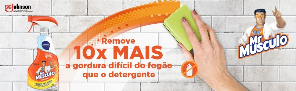 SC Johnson | Loja Oficial | Shopee Brasil 2024