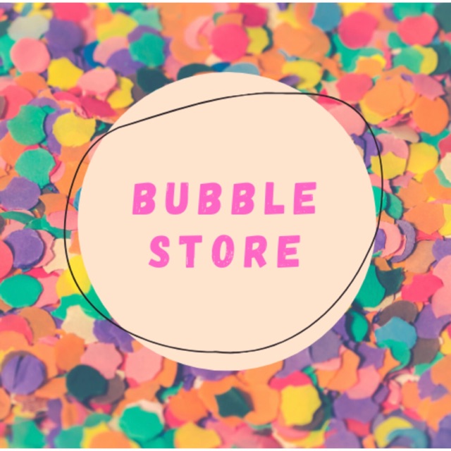 Bubble Store Maquigens, Loja Online | Shopee Brasil