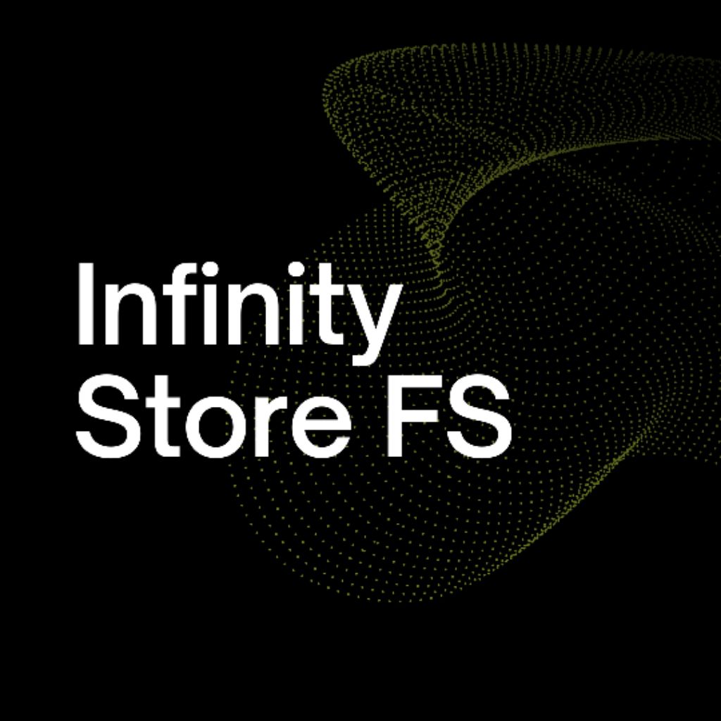 Infinity Store FS, Loja Online | Shopee Brasil