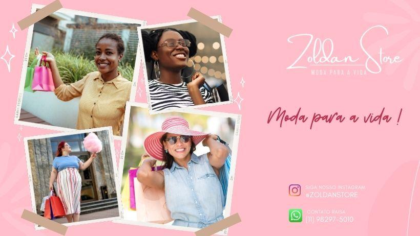 Zoldan Store, Loja Online | Shopee Brasil