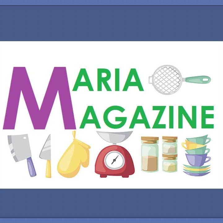 Maria Magazine Online, Loja Online | Shopee Brasil