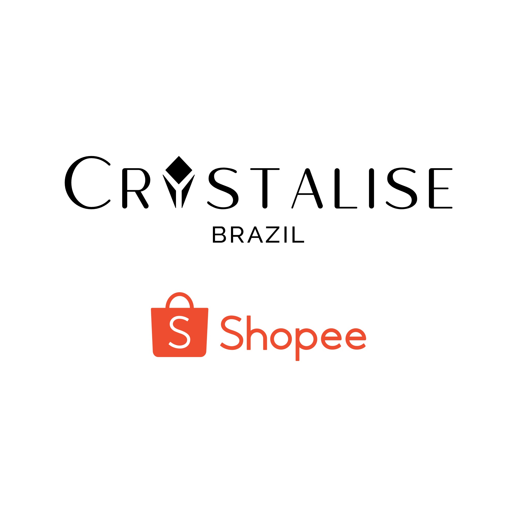 Crystalise Cosméticos, Loja Online | Shopee Brasil