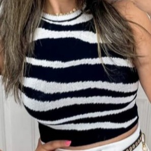 Sarah Calixto Tricot, Loja Online | Shopee Brasil