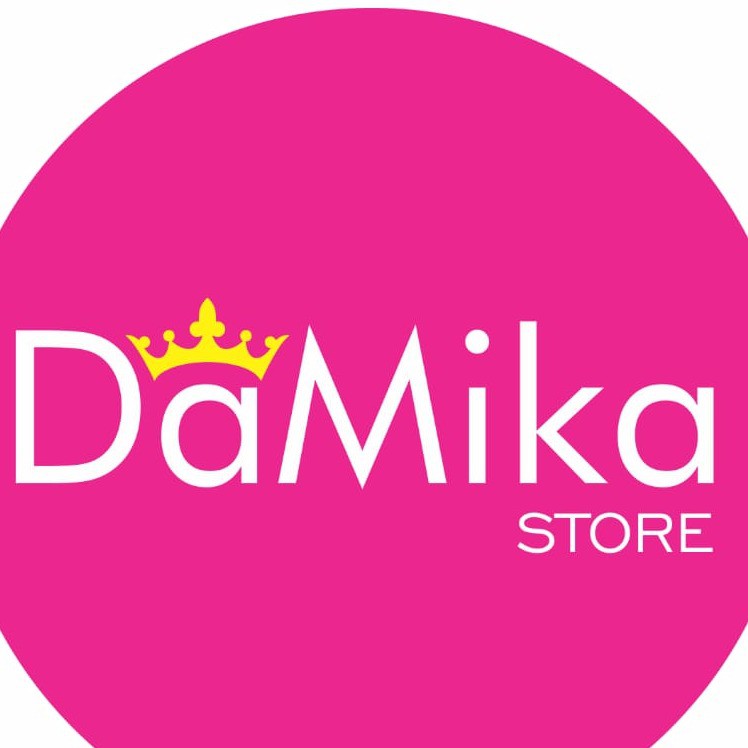 Damika, Loja Online | Shopee Brasil