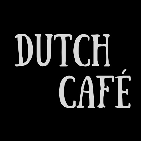 Dutch Café, Loja Online | Shopee Brasil