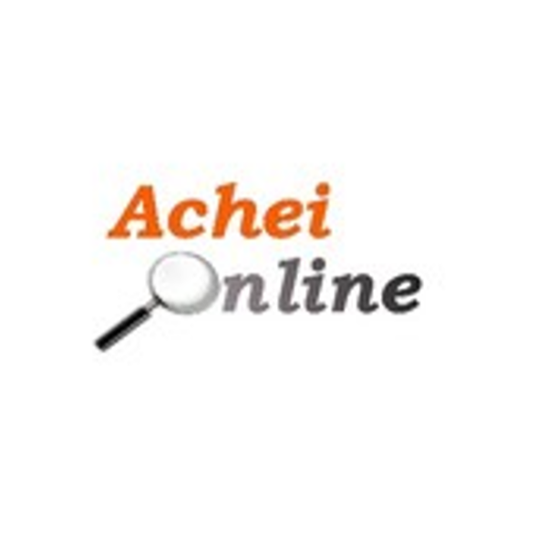 Achei Online Oficial, Loja Online | Shopee Brasil