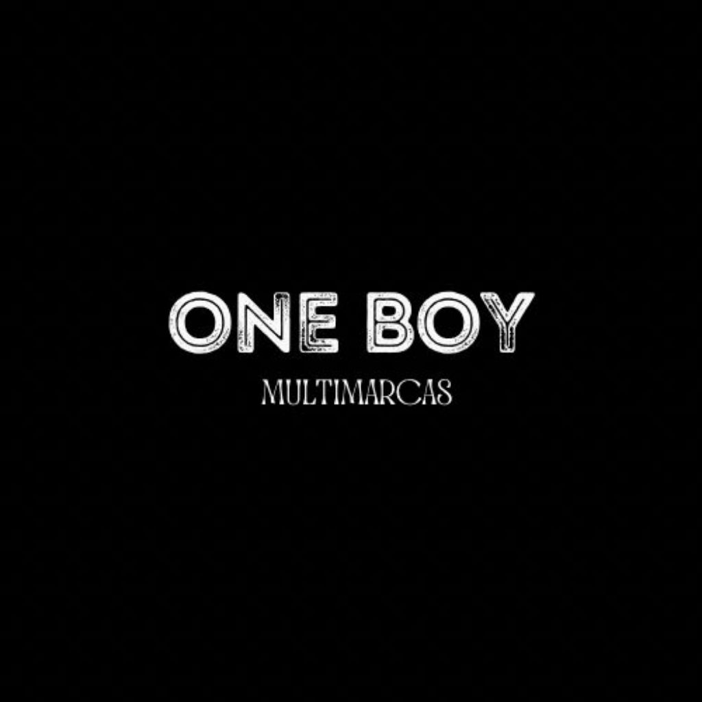 One Boy Multimarcas, Loja Online | Shopee Brasil