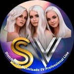 SV Professional Line, Loja Online | Shopee Brasil
