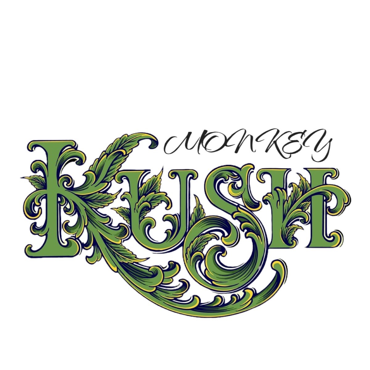 Monkey Kush, Loja Online | Shopee Brasil