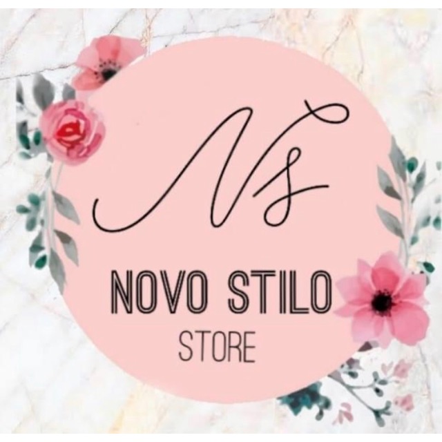 Novo Stilo Store, Loja Online | Shopee Brasil