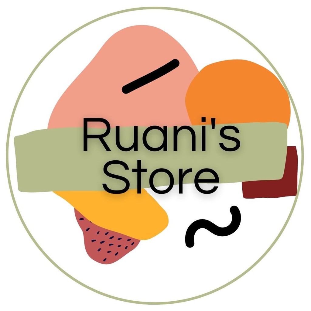 Ruani's Store, Loja Online | Shopee Brasil