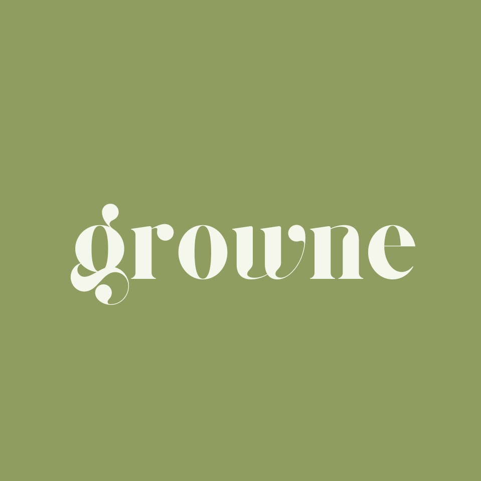 Growne, Loja Online | Shopee Brasil