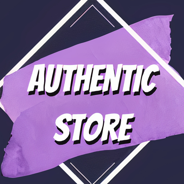 AUTHENTIC STORE98, Loja Online | Shopee Brasil
