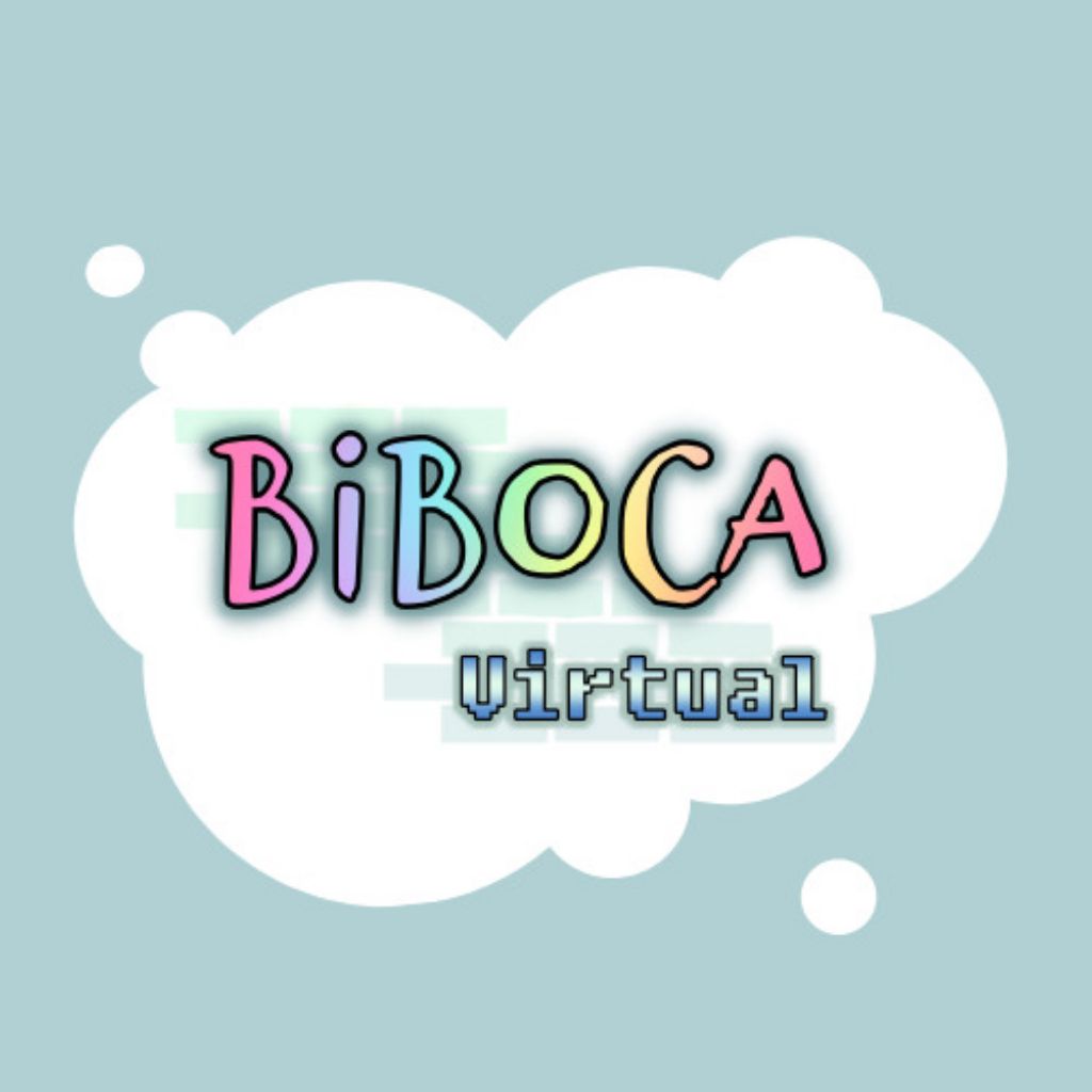 Biboca Virtual, Loja Online | Shopee Brasil