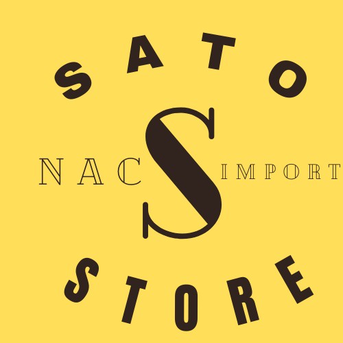Sato Store, Loja Online | Shopee Brasil