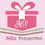 Mila Presente, Loja Online | Shopee Brasil