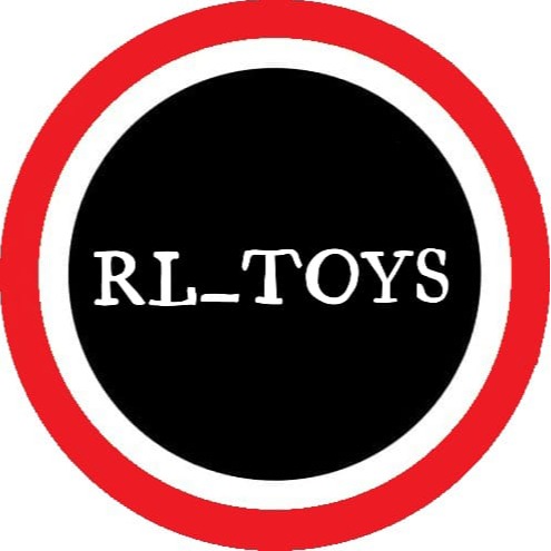 RL_toys, Loja Online | Shopee Brasil