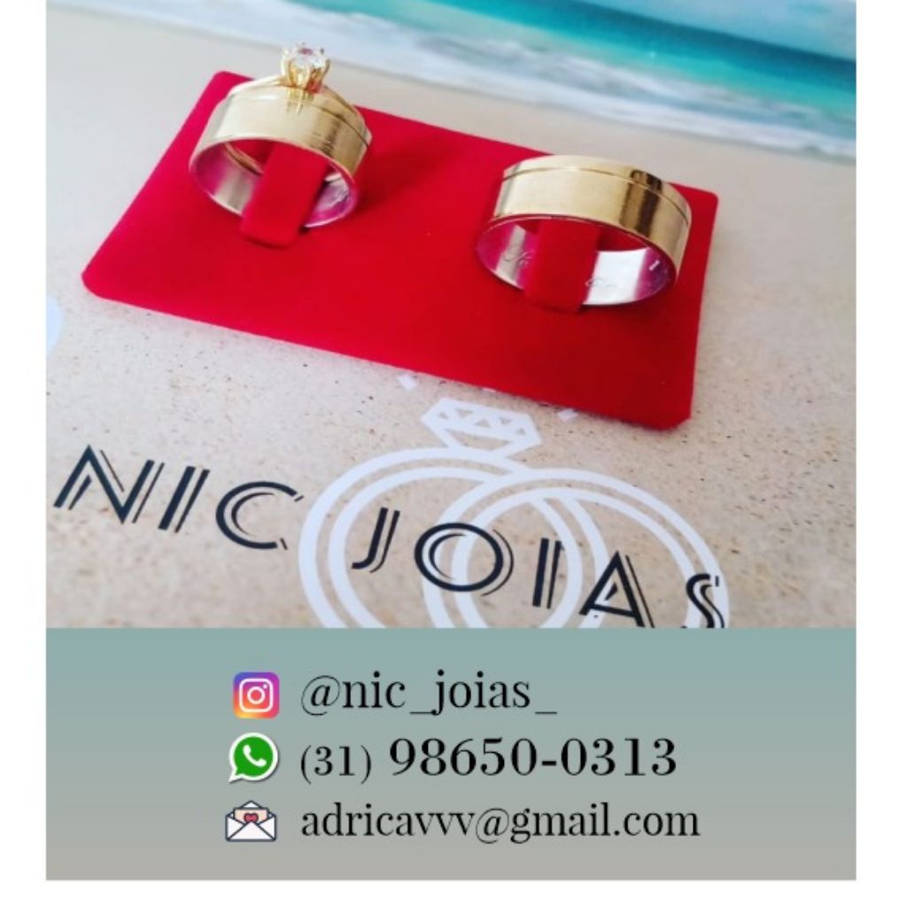 @nic_joias_, Loja Online | Shopee Brasil