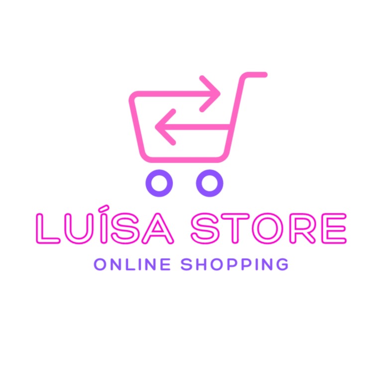 LUISA STORE'S , Loja Online | Shopee Brasil
