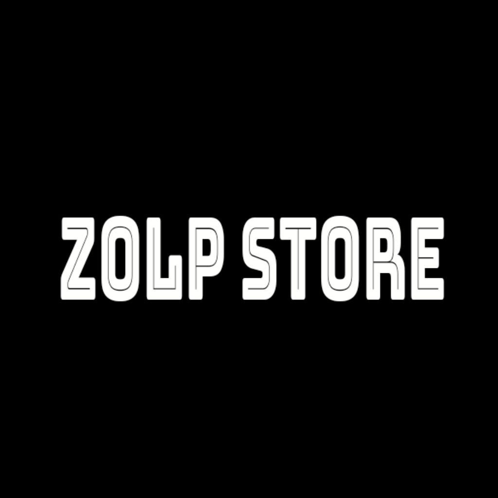 ZOLP STORE, Loja Online | Shopee Brasil